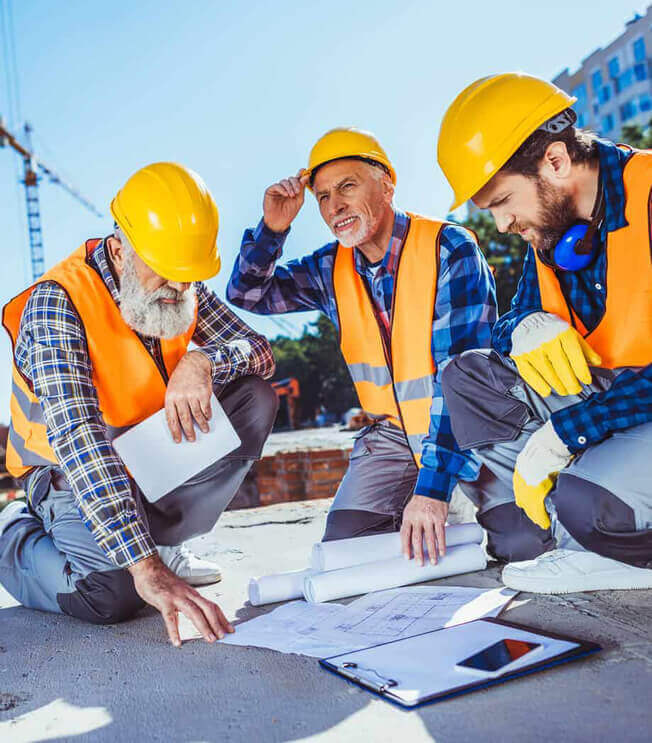 Design Build Contracts - Macon Builders